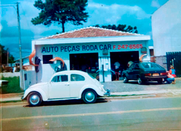 Sobre – Auto Peças Rodacar